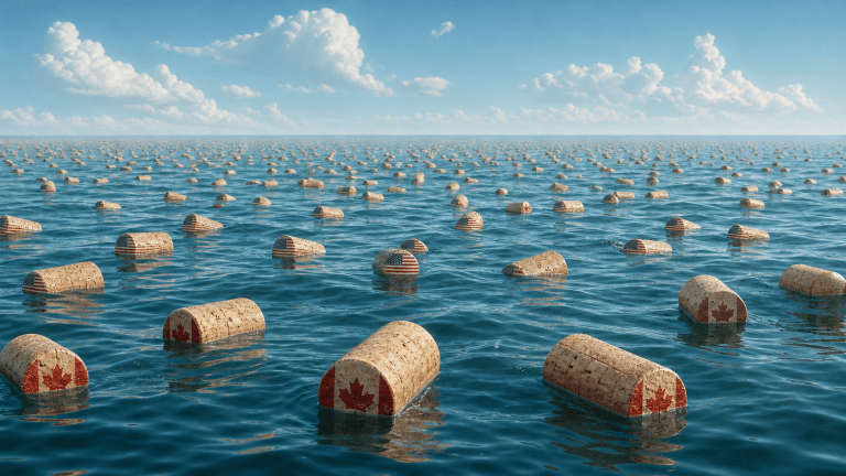 CanCon Corks bobbing on the ocean: the CRTC’s new ruling on Hollywood ...